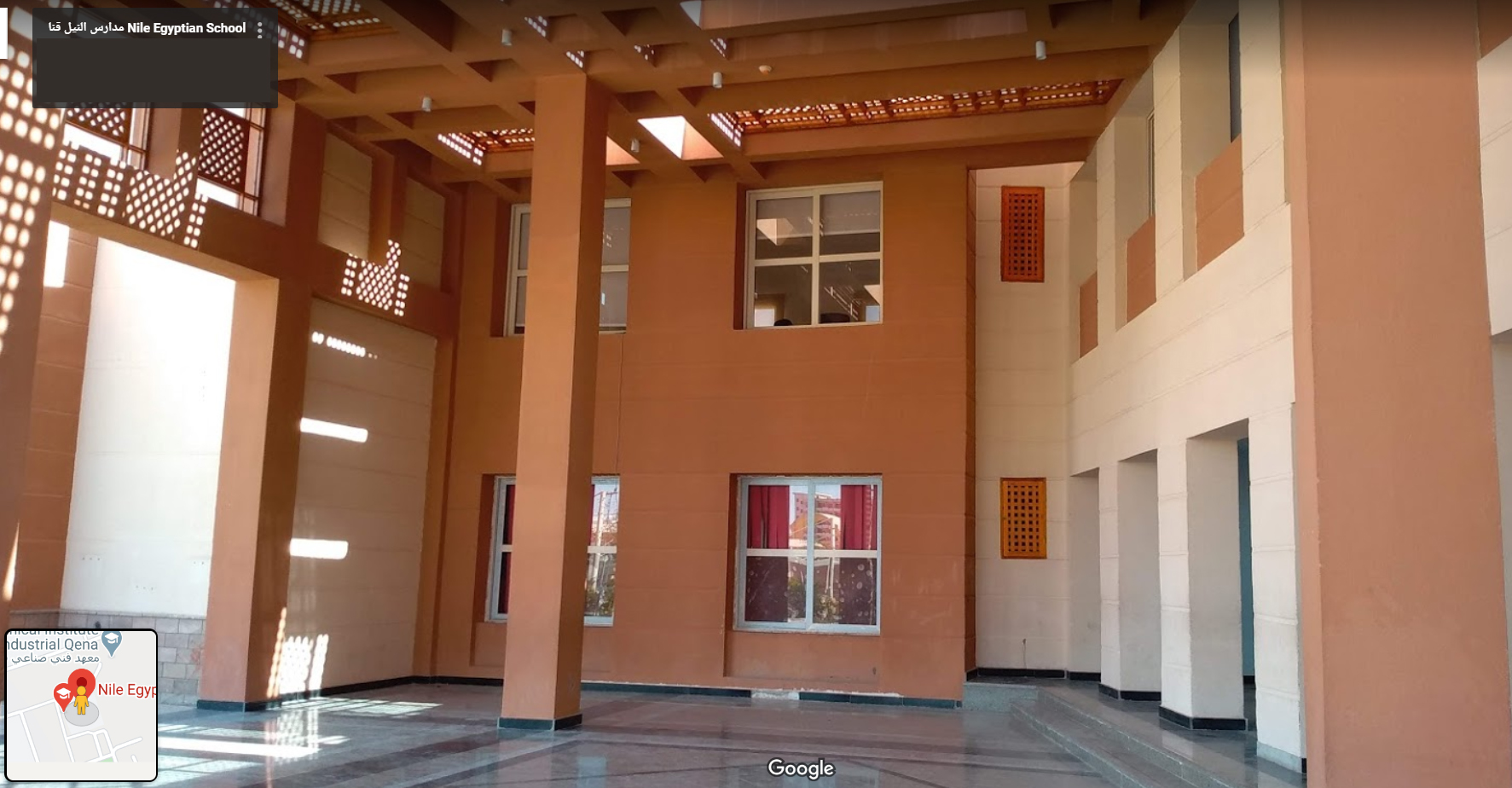 TGH architects